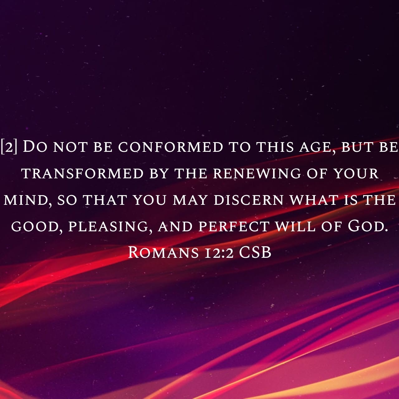 Who We Are: Transformational - New Foundation ChurchNew Foundation ...