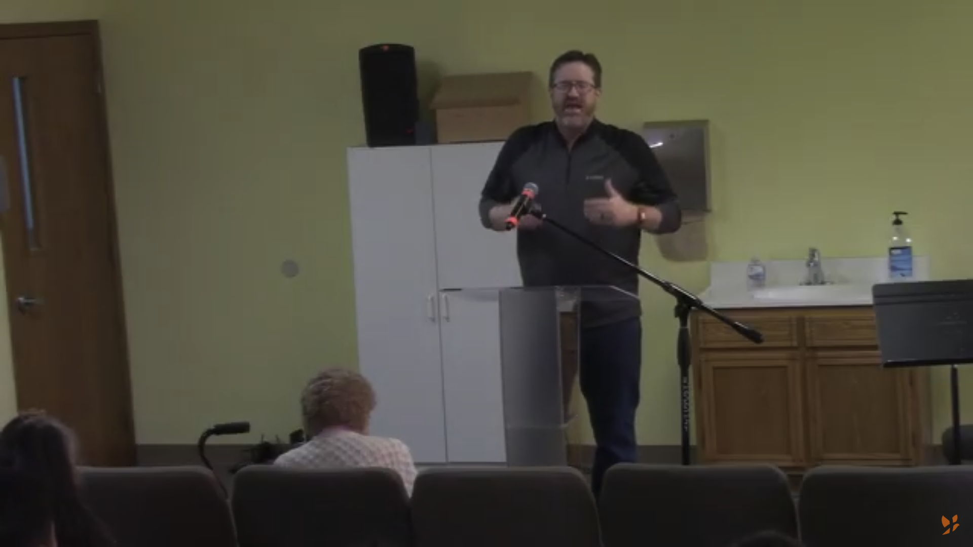 Sunday Recap: November 2, 2025 - New Foundation ChurchNew Foundation ...
